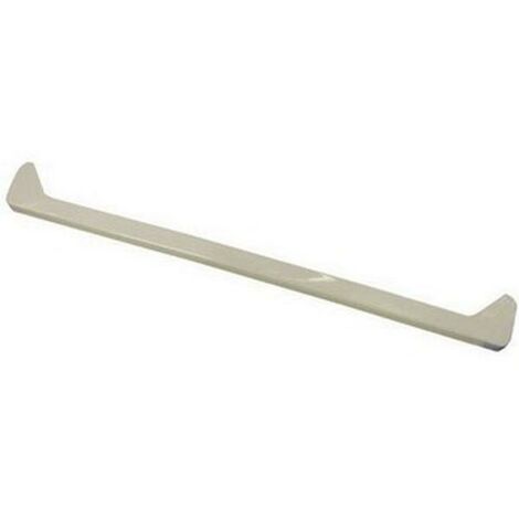 Profilo copri cassetto frutta e verdura - Frigorifero, congelatore ...