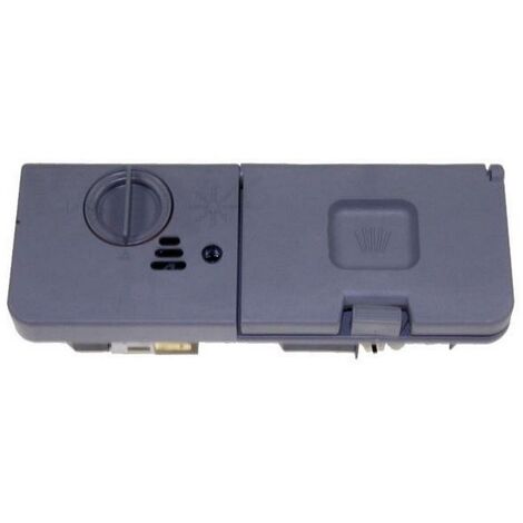 Distributore del detersivo - Lavastoviglie - SMEG - 2610163662894050751