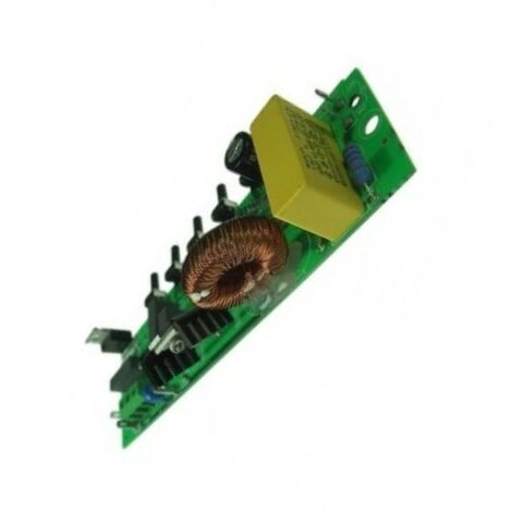 Scheda di comando originale - Cappa aspirante - ARISTON HOTPOINT ...