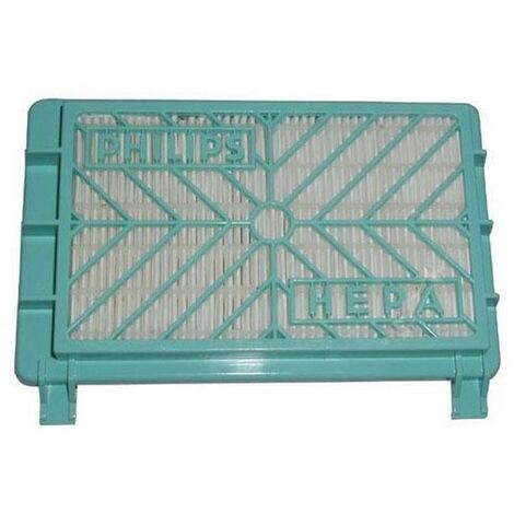 Filtro dell'aria HEPA - Aspirapolvere - PHILIPS - 379046479290716641