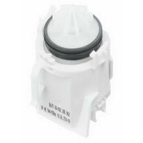 Pompa di scarico - Lavastoviglie - BOSCH - 1663884251623916551