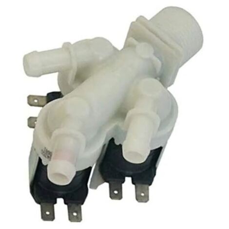 Elettrovalvola 3 vie - Lavatrice - FAGOR - 3165238015250849660