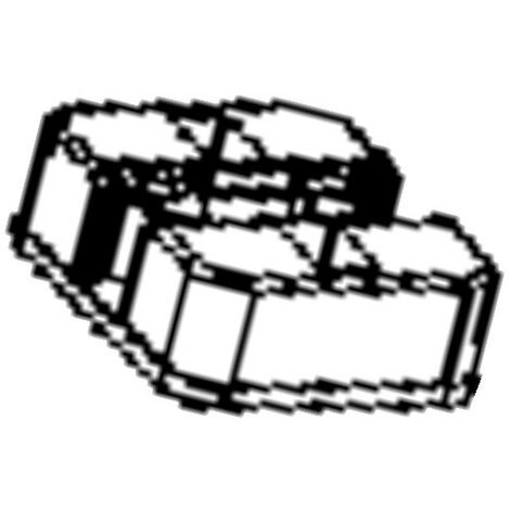 Carrello blocco di taglio - Vari piccoli elettrodomestici - MOULINEX ...