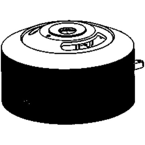 Cornice superiore NESPRESSO VERTUO NEXT - Macchina da caffè ...