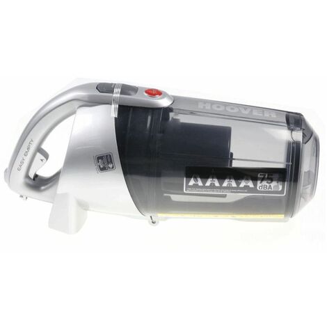 Gruppo corpo ciclonico - Aspirapolvere - HOOVER - 3344423663946876169