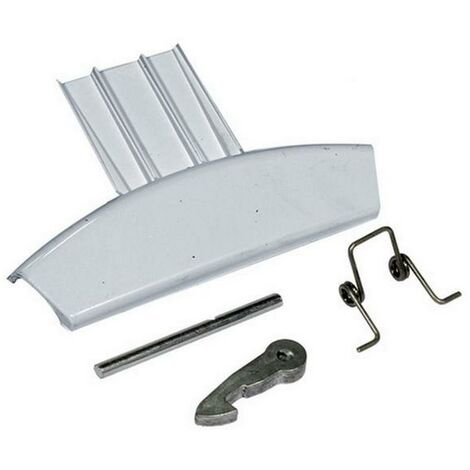 Maniglia dell'oblò - Lavatrice - ARISTON HOTPOINT - 1432455053429704566