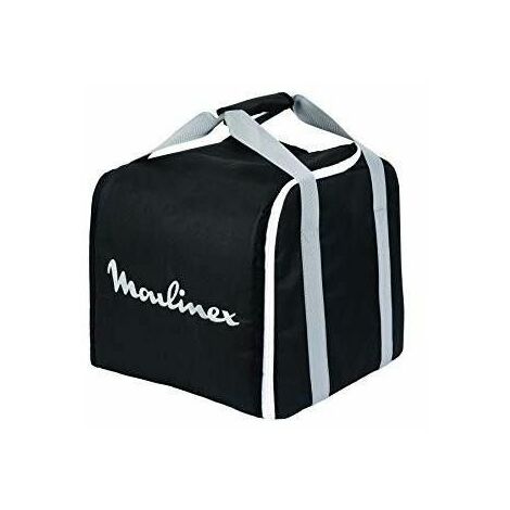 Copertura di trasporto - Vaporiere, cuocitori a vapore - MOULINEX - 341579