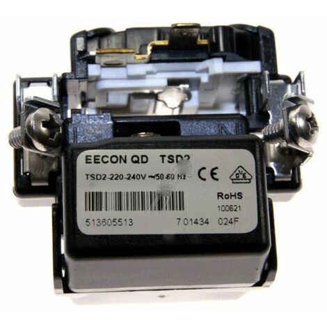 Relè - Frigorifero, congelatore - LIEBHERR - 342237