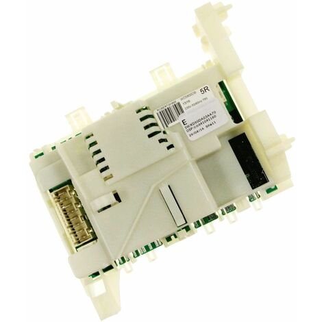 Scheda elettronica, modulo programmato - Lavatrice - CANDY - 4348568