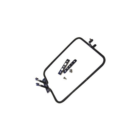 Resistenza circolare originale - Forni, Fornelli Elettrici e a Gas ...