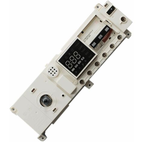 Modulo elettronico - Lavatrice - THOMSON - 333107