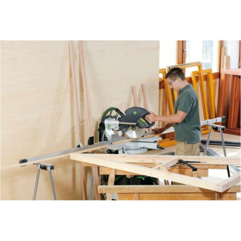 495465 Festool Tables multifonctions MFT KAPEX