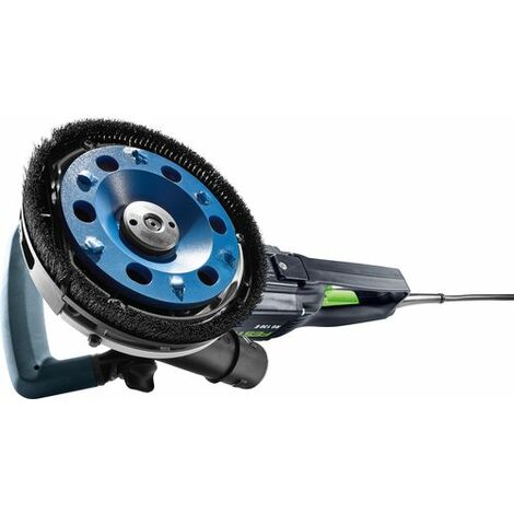 576399 Festool Desbastadora de saneamiento RG 130 E-Set DIA TH RENOFIX