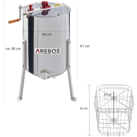 Matériel d'apiculture