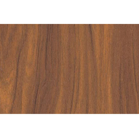 Fablon Wood Effect Walnut 67.5cm x 2.0m