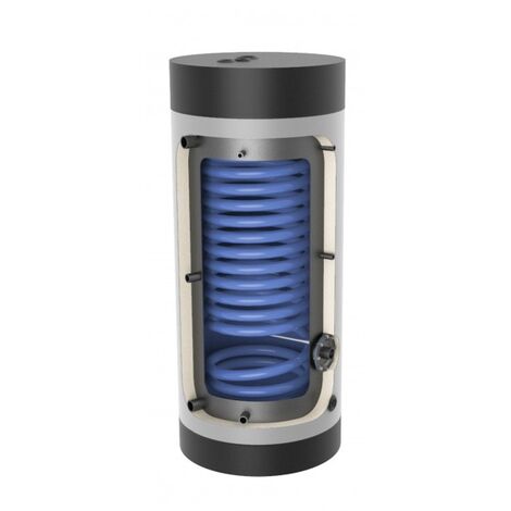 Wärmepumpenspeicher 200 Liter WPS-1-200 Standspeicher ...
