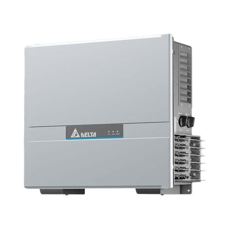Delta RPI M50A Flex 3-phasig 50 kW Solar-Wechselrichter PV-Anlagen ...