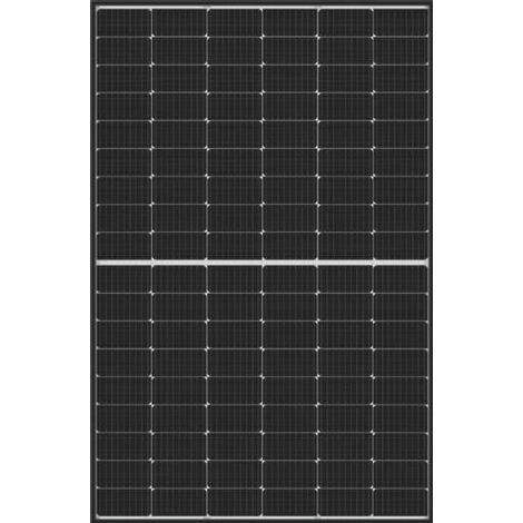 PV Modul 36 x 430 Watt Photovoltaik 15,48 kWp Solarmodul Solaranlage ...