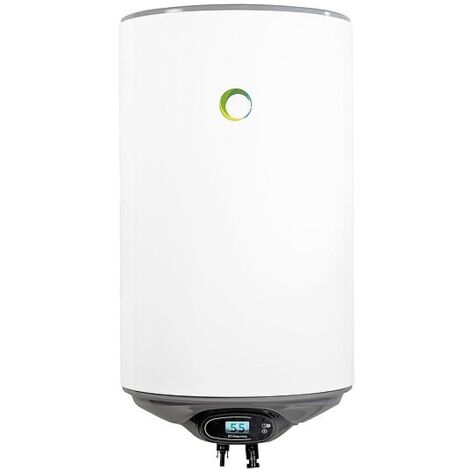 Fothermo 80 Liter Warmwasserspeicher Wasserboiler Photovoltaischer ...