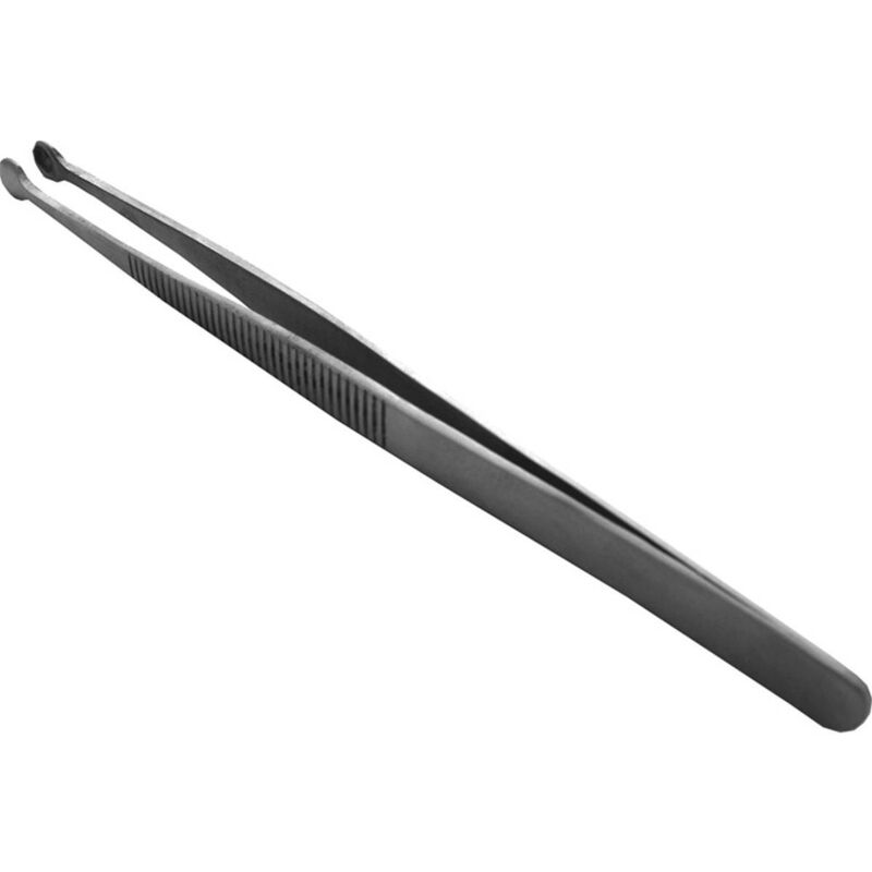 Mini brucelle avec arrondi - 120 mm. - multirex