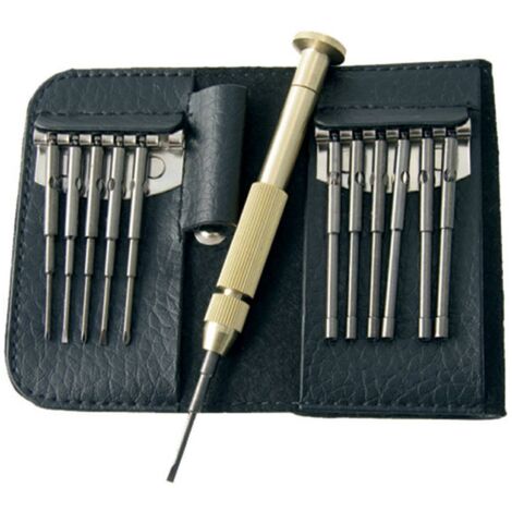 Set de minis outils pro