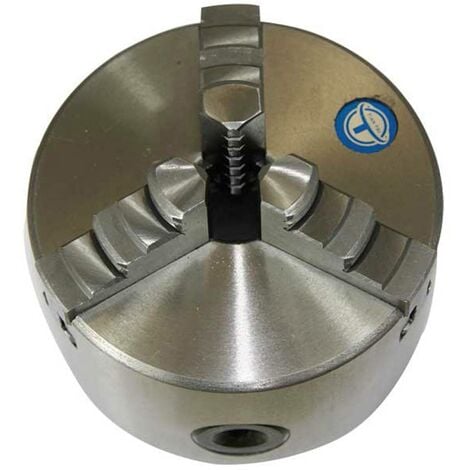 Mandrin 3 mors 100 mm