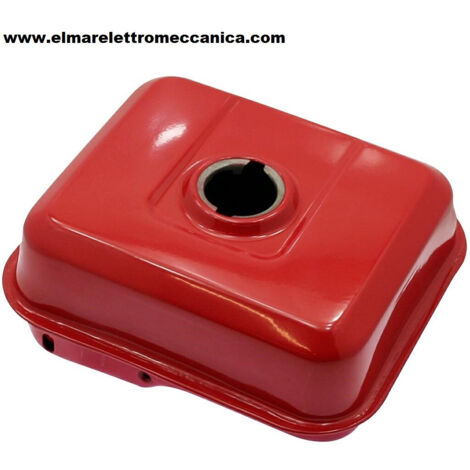 LAUNTOP Serbatoio LT200 361710