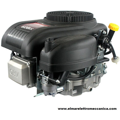 LONCIN 1P96F 15,7 HP 11,5 KW Motore Verticale TRATTORINO 4 Tempi