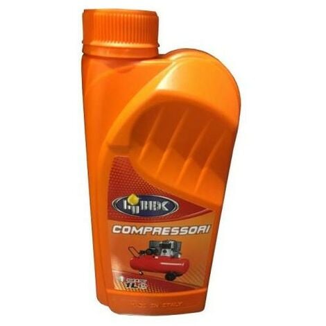 Olio per Compressori - 1lt - 21491
