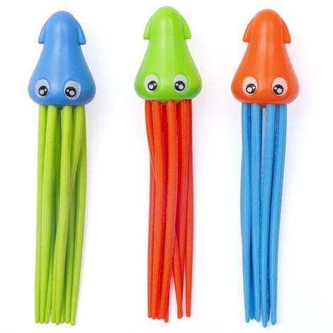 Set Unterwasserstäbe für das Tauchtraining Bestway 26031