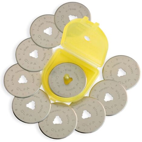 OLFA RB45-1 Rundklinge 45mm