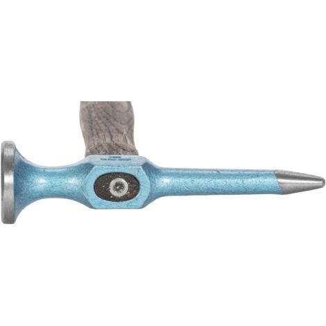 Picard Pickhammer mit Hickorystiel, spezialform
