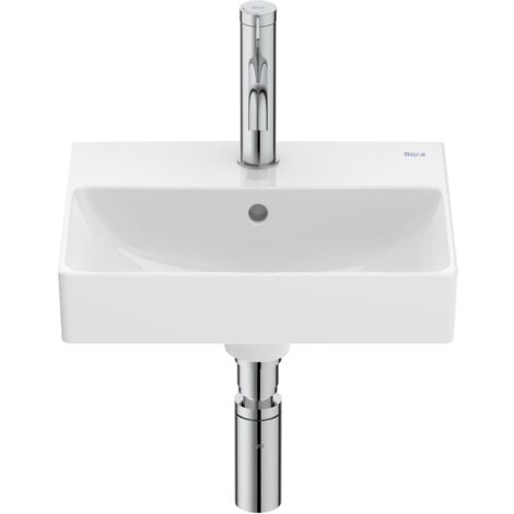 Lavabo de FINECERAMIC compacto mural A32768D000 ONA ROCA