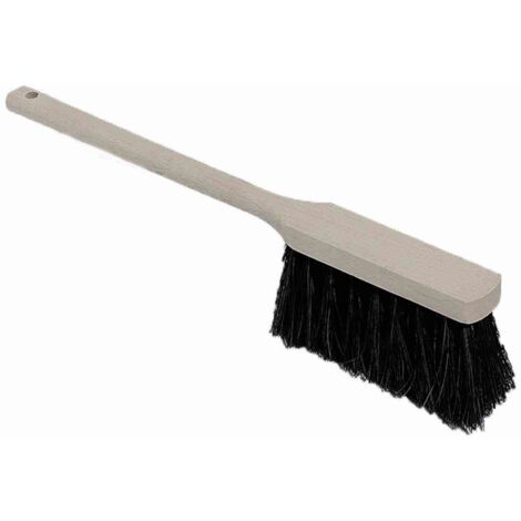 Langstielhandfeger Kehrgarnitur Kehren Besen Handfeger Feger Kehrgerät ...