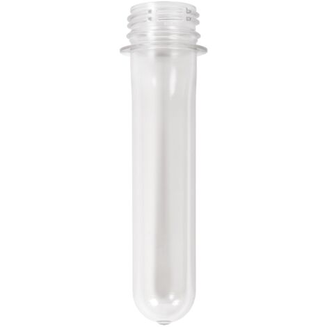 Petling Geocaching 12 cm ohne Deckel Preform Rohling Behälter