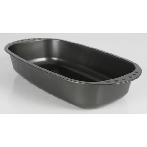 12x Brotbackform 37x20x7cm Brot Backform backen Küche Haushalt ...