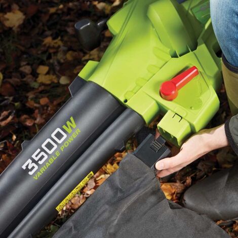 Variable speed leaf blower store