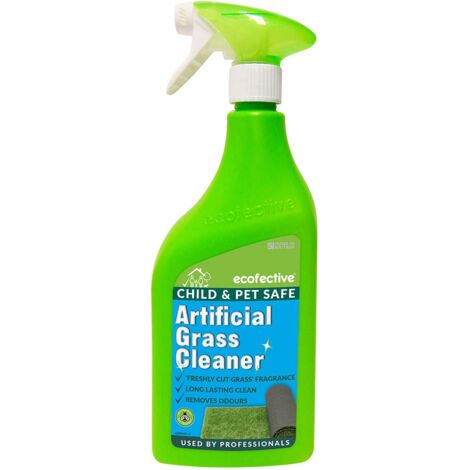 Artificial Grass Cleaner RTU 1 Litre x 1 Unit