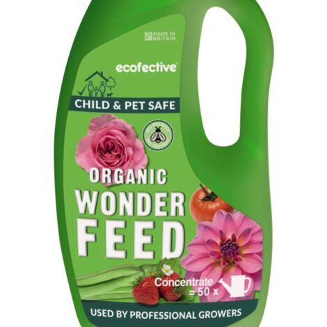 Container & Basket Boost 1 Litre x 2