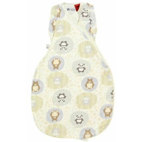 Sacco a Pelo Tommee Tippee Gro Friends Together 3-6 Mesi