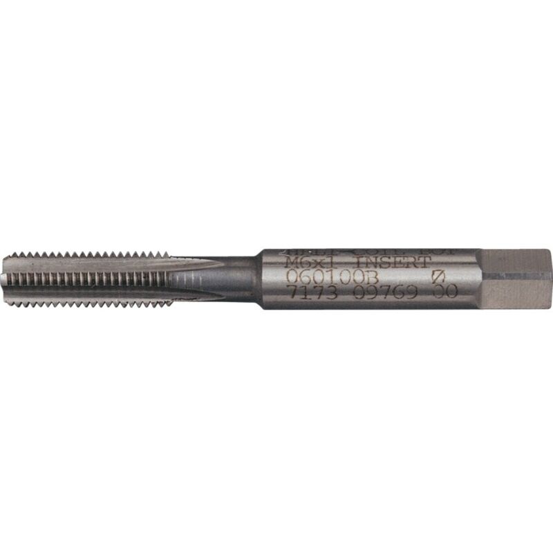 HeliCoil 10 UNF Thread Repair Tap - Bottoming