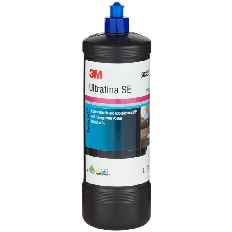 3M 50383 50383 Perfect-It Ultrafina SE Polish 1L