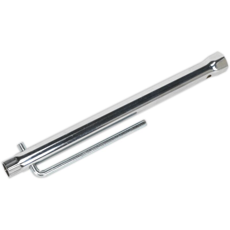 Sealey Long Reach Double End Spark Plug Socket 16 & 21mm
