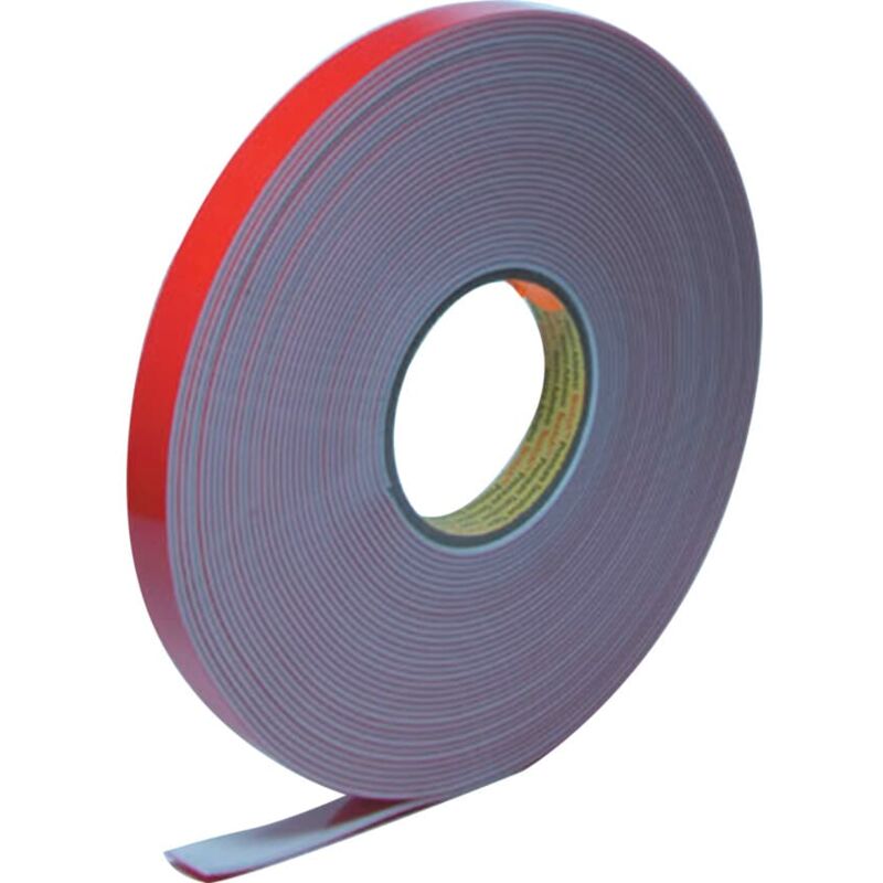 3M 4912F 6mm x 16.5m Tape