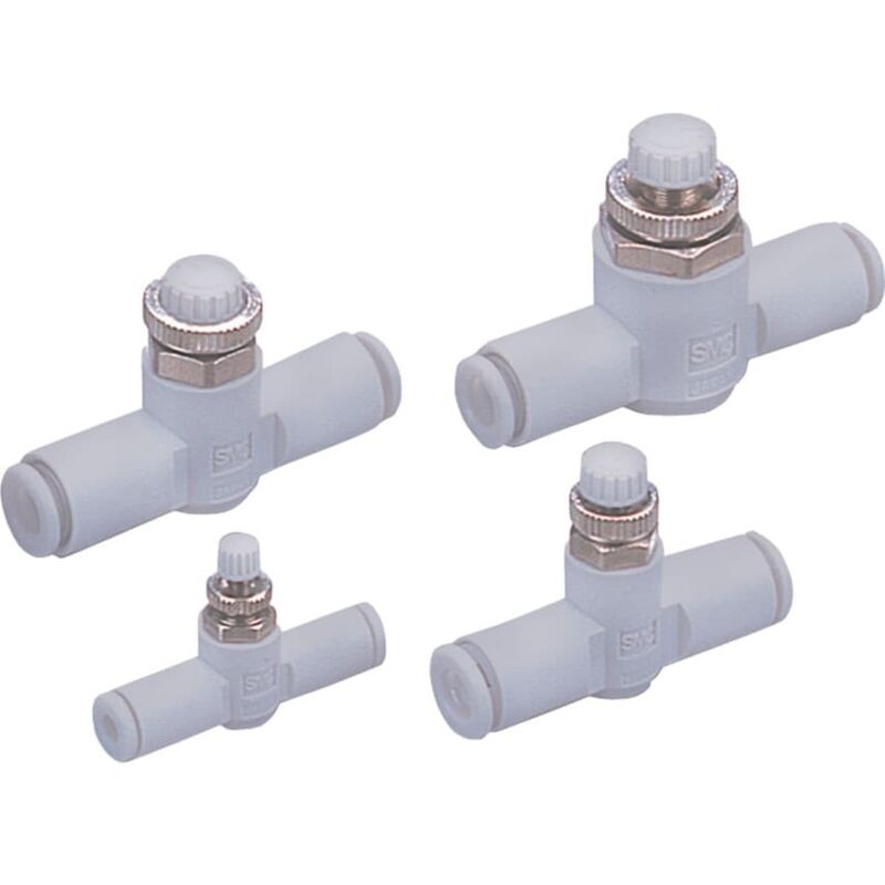 SMC AS3002F-08 Speed Controller