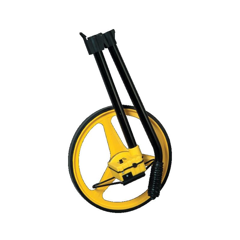 Stanley 1-77-174 MW40 Counter Measuring Wheel