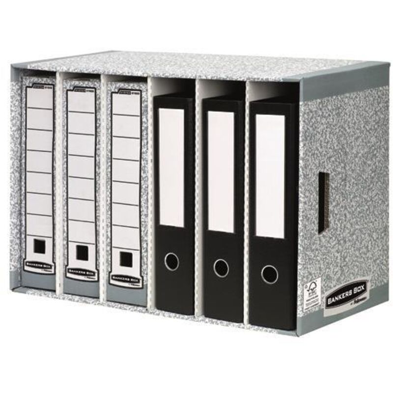 Fellowes Filestore Lever Arch Filing Module 01880