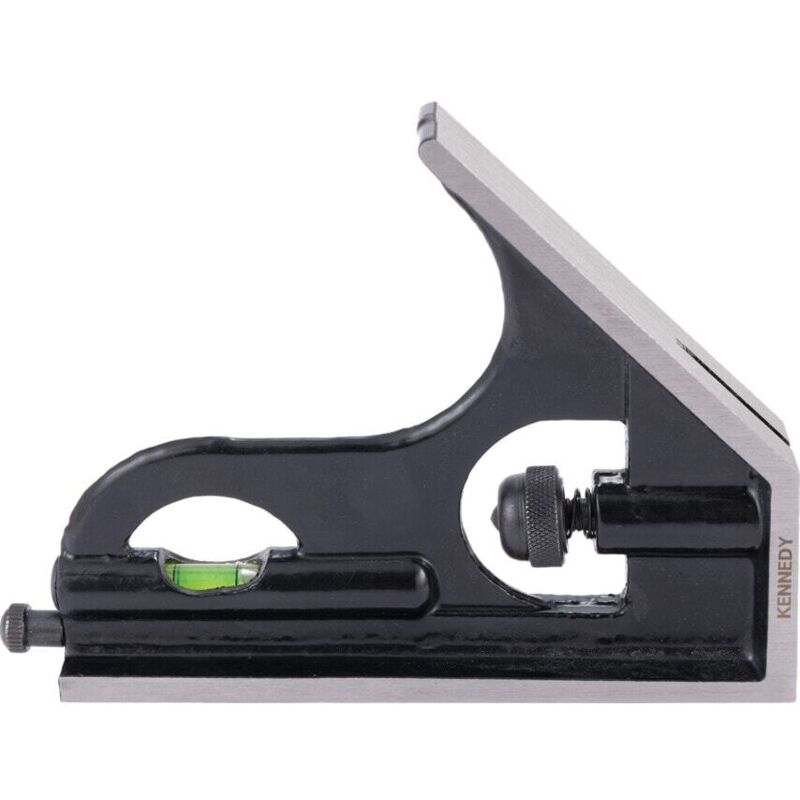 Kennedy Square Head for KCS300 Combination Set