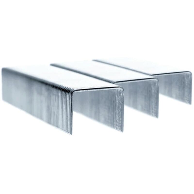 Rapid 11/9MM (Pack-5000) Flooring Staples