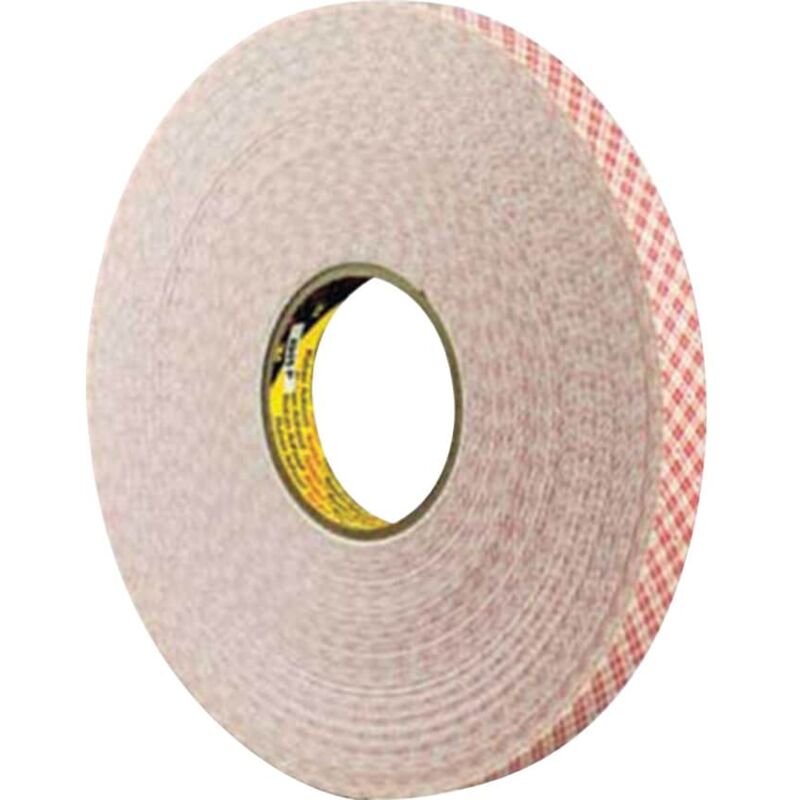 3M 4932P Double-sided VHB Acrylic Foam Tape - 12mm x 33m